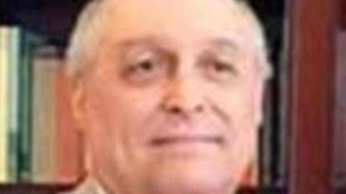 Fallece el funcionario cordobés Juan Raya