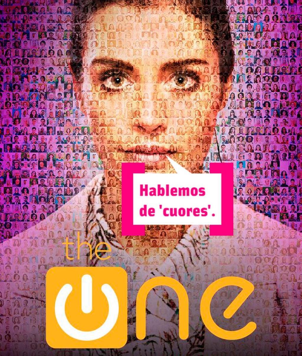 'The One', la serie de Netflix en la que el ADN te dice quién es tu ...