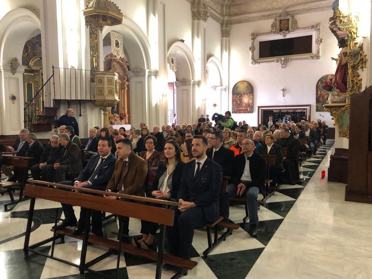 "Las Clarisas se van y con ellas el legado histórico de este monasterio"