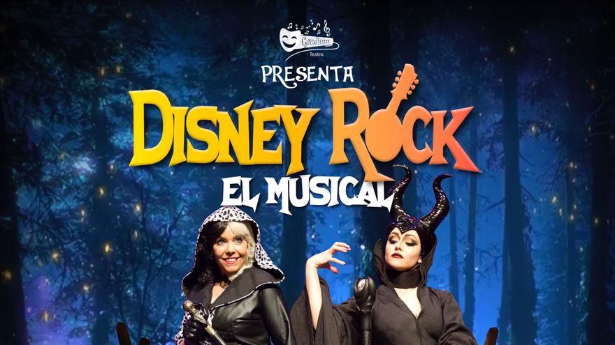 Disney Rock - El Musical