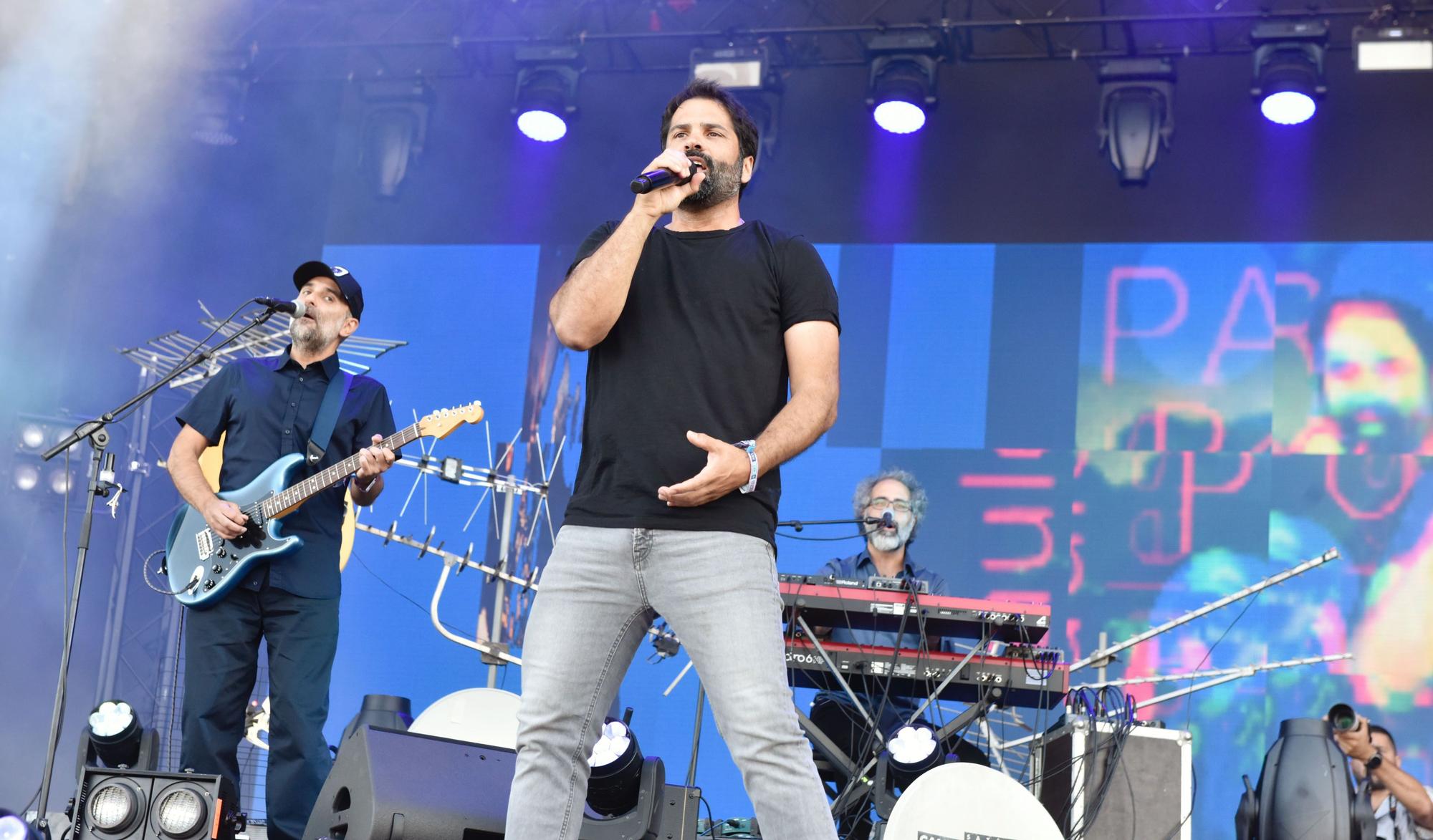 Antònia Font regresa a los escenarios en el Primavera Sound de ...