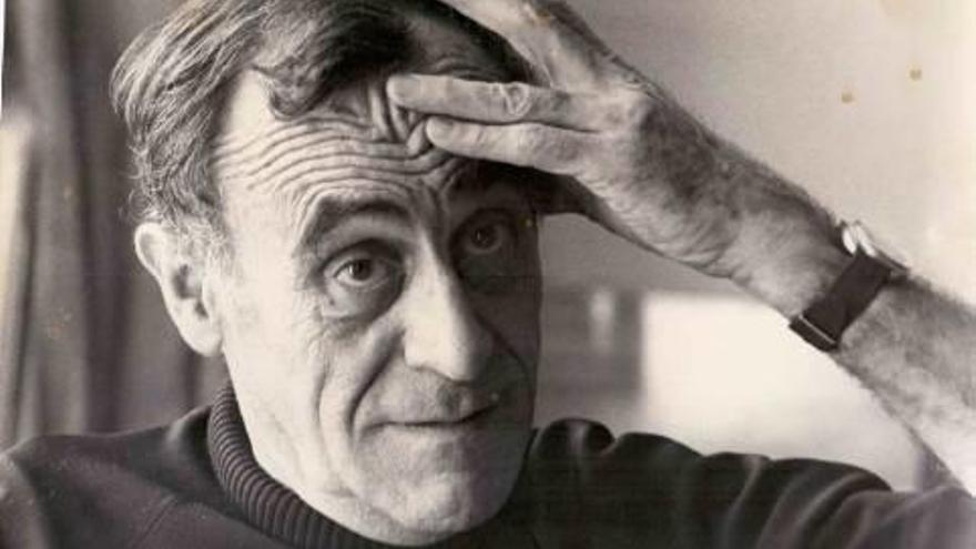 Desconocido José Estruch - Información