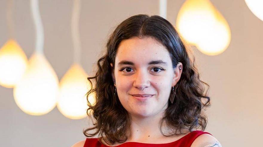 Lara Mudarra, estudiant de Dret Romà : "Oxford és un parc temàtic del ...