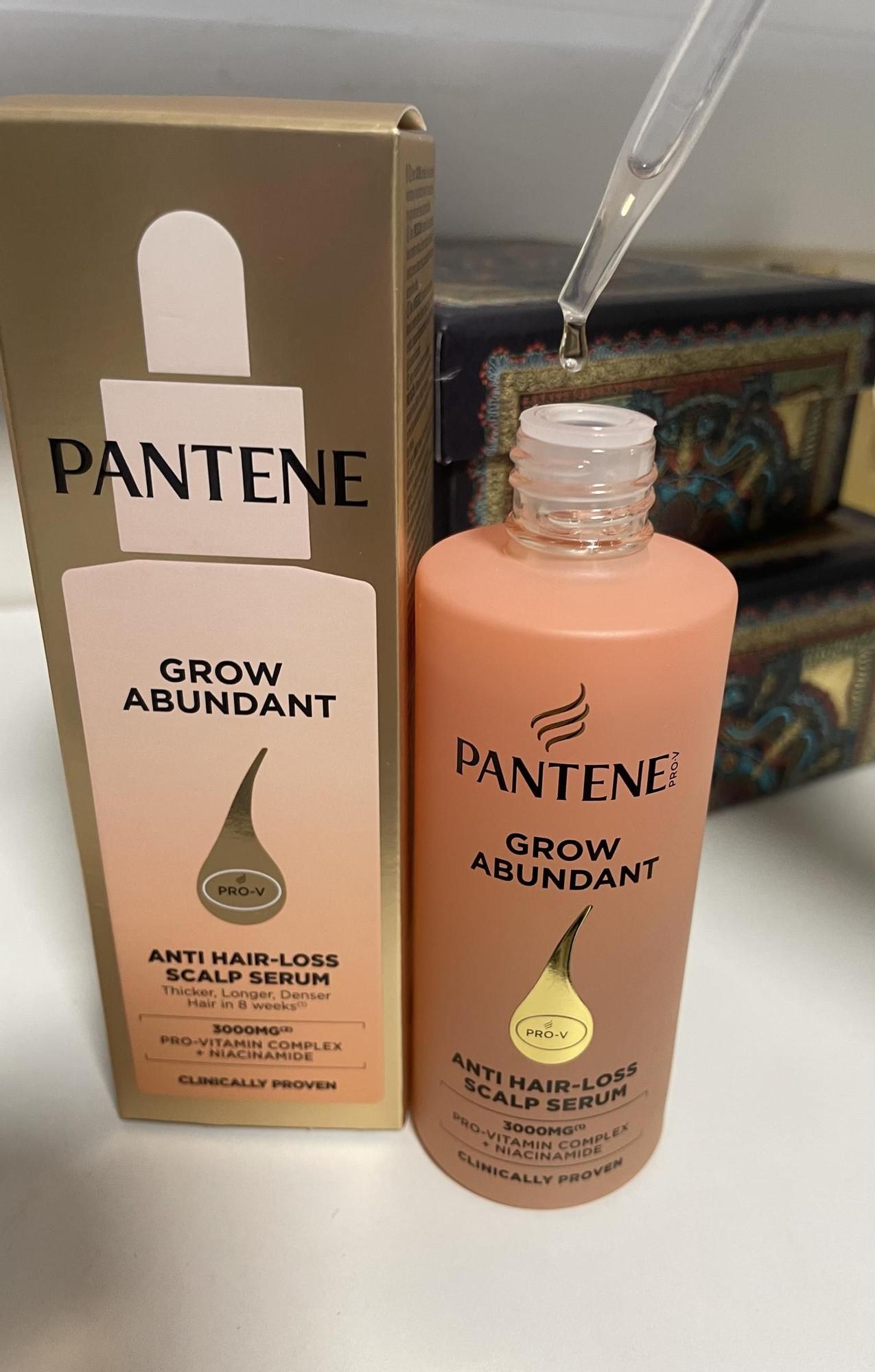 SÉRUM PELO PANTENE | Elisabeth Torres, peluquera: "El sérum es uno de ...