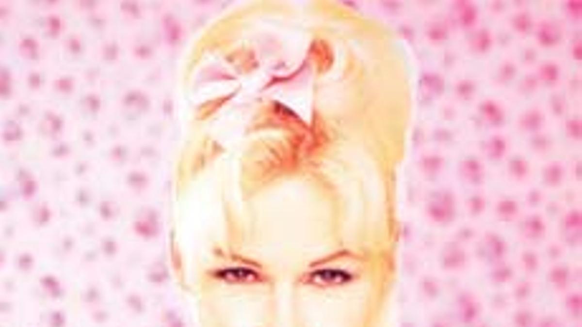 Ser una “pin-up” cuesta menos - Woman