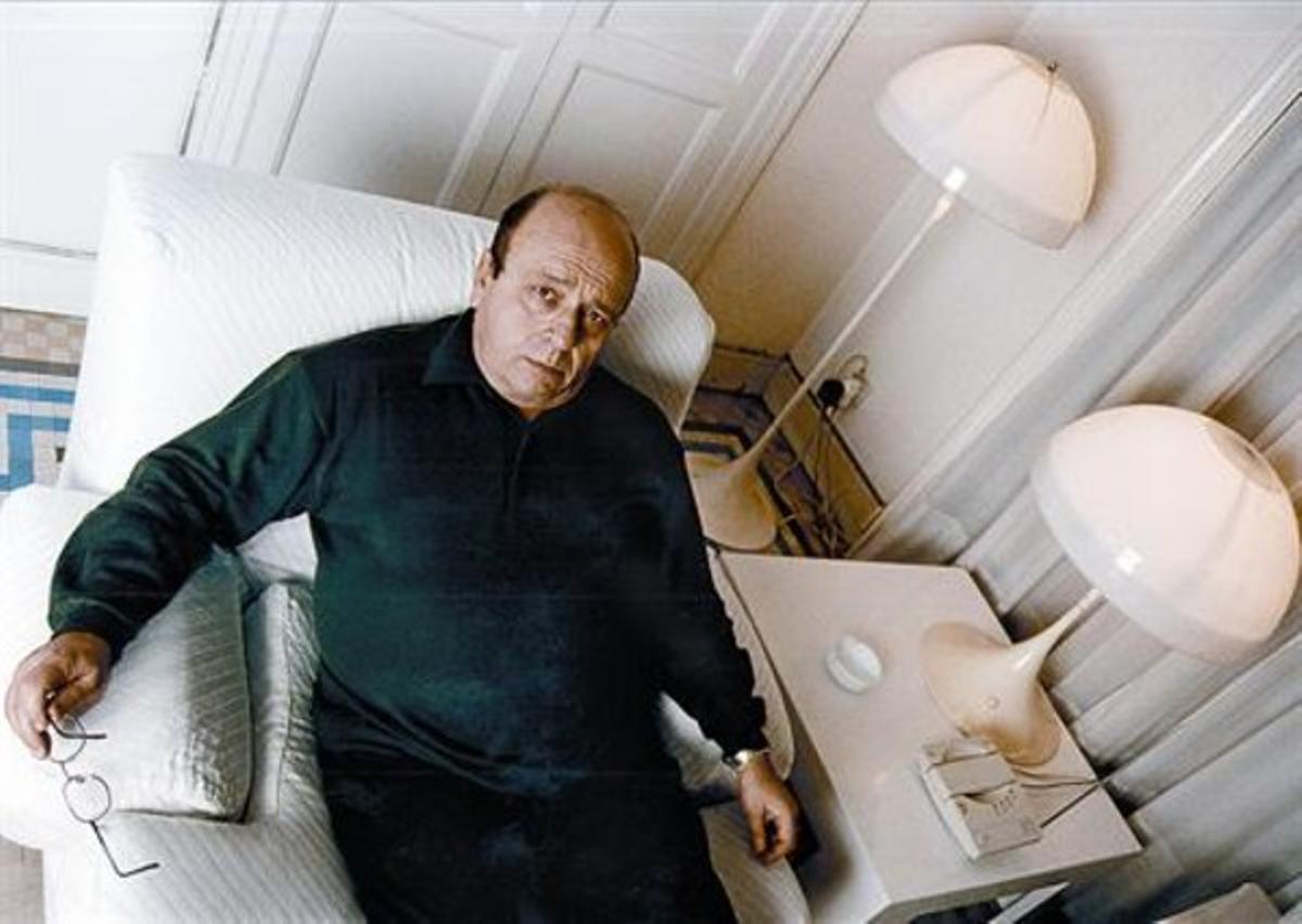 He descubierto a Manuel Vázquez Montalbán a través de la saga del ...