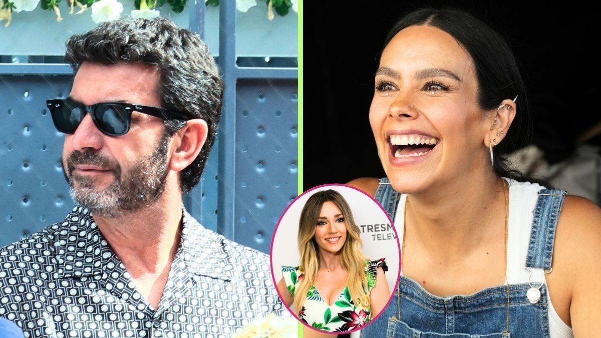 Le preguntan a Arturo Valls (51) sobre Cristina Pedroche y su respuesta ...
