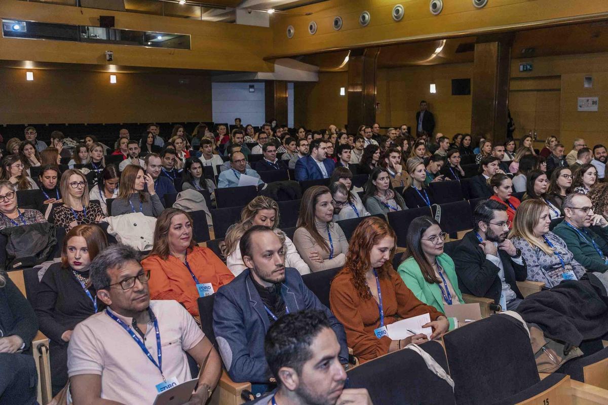 Foro SaviAvanza