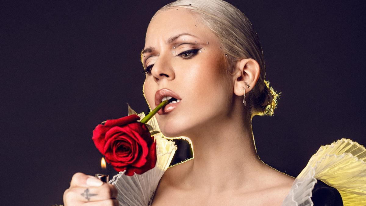 Laura Low: «Hago música cruel y tierna, letras que dañan pero hay que ...