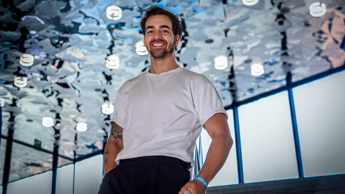 Prótesis solidarias en 3D, el proyecto de un joven emprendedor: "Nadie ...