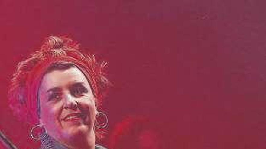 Qué hacer este sábado | Amparanoia, encabeza el Armadiña