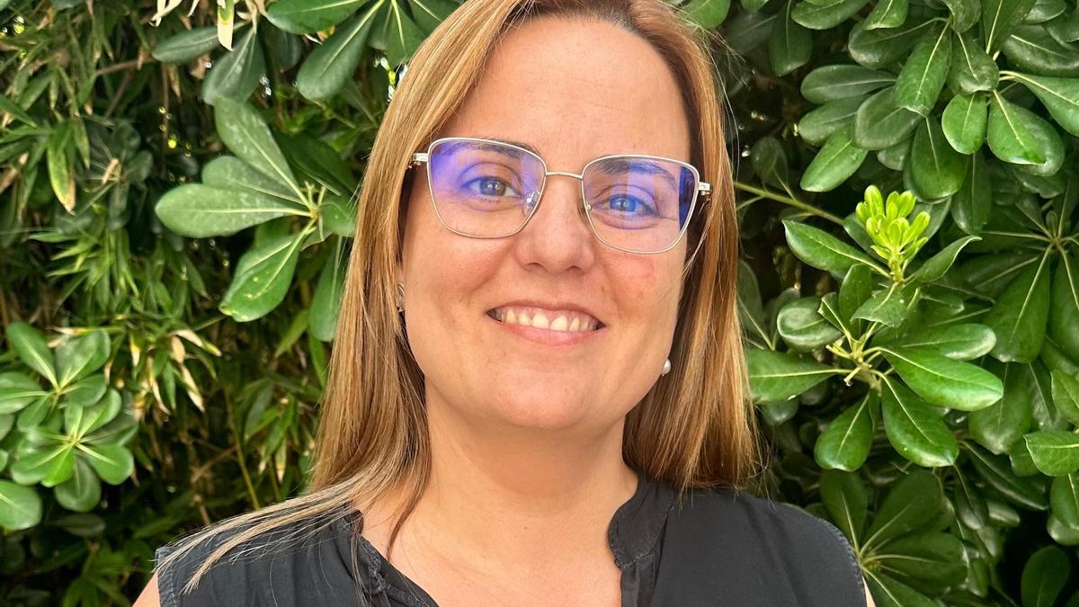 Elsa Bresó, de Casa Caridad Torrent: "Nuestro objetivo es involucrar a ...