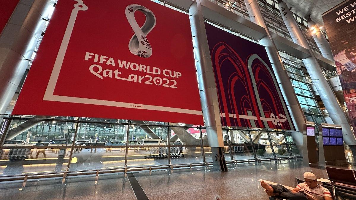 Pedir un Uber en Qatar: Cómo pedirlo y cuánto valdrá durante el Mundial ...