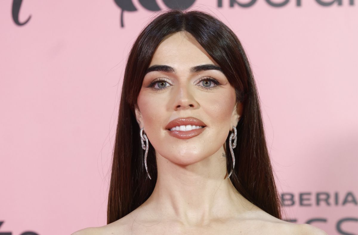 VIOLETA MANGRIÑAN PREMIOS WOMAN | Violeta Mangriñan se manifiesta sobre ...