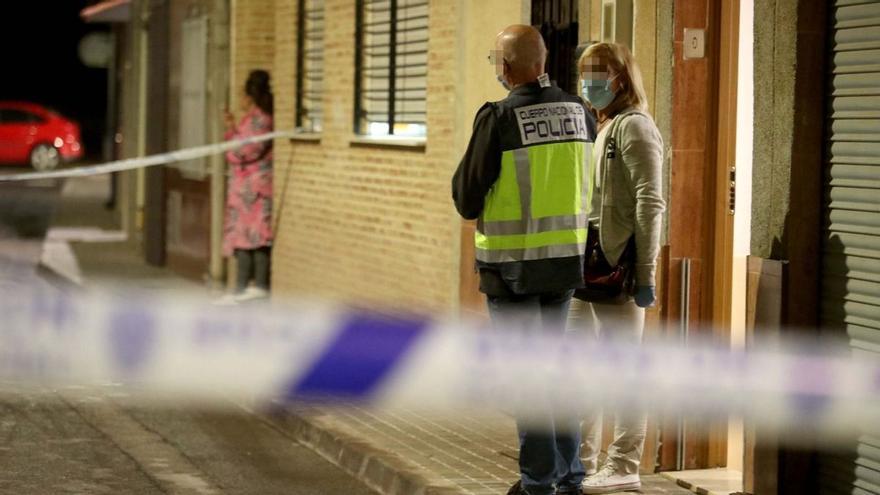 Asesinatos Valencia: seis muertes en 15 días