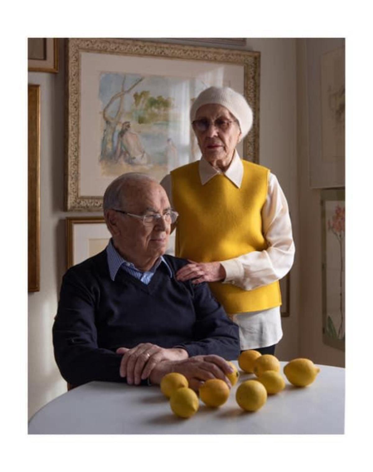 Raimundo González: un alarde de murcianía