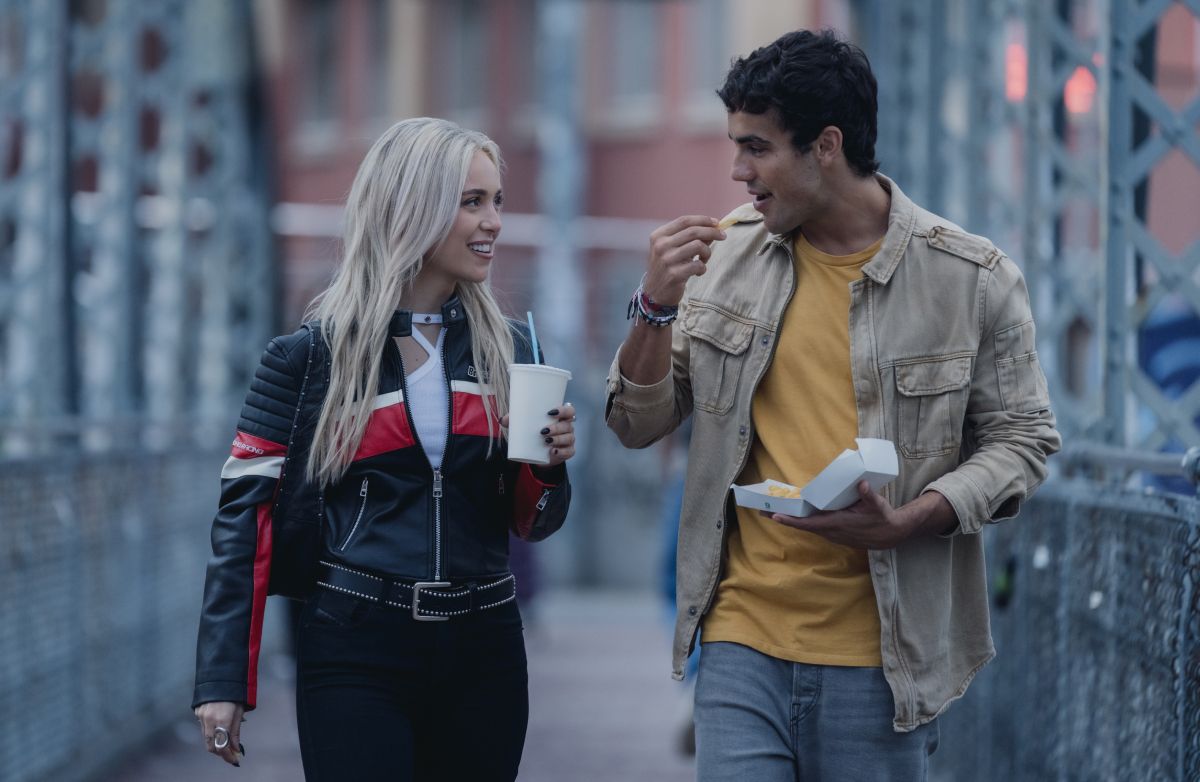 Ana Mena (28 años) se sincera sobre su infancia en Estepona: "He picado ...