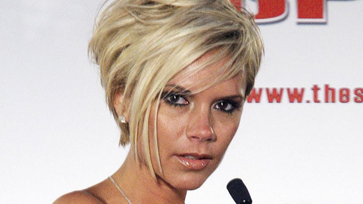 Victoria Beckham participará en "Yo soy Bea" - Cuore