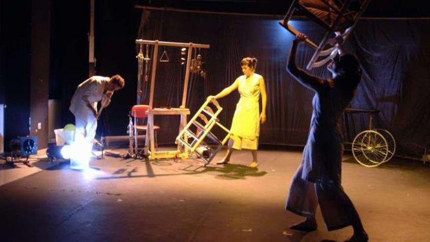 Teatro para la integración