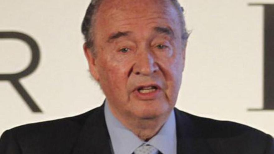 Fallece a los 90 años Ramón Hermosilla, cofundador de Ontier