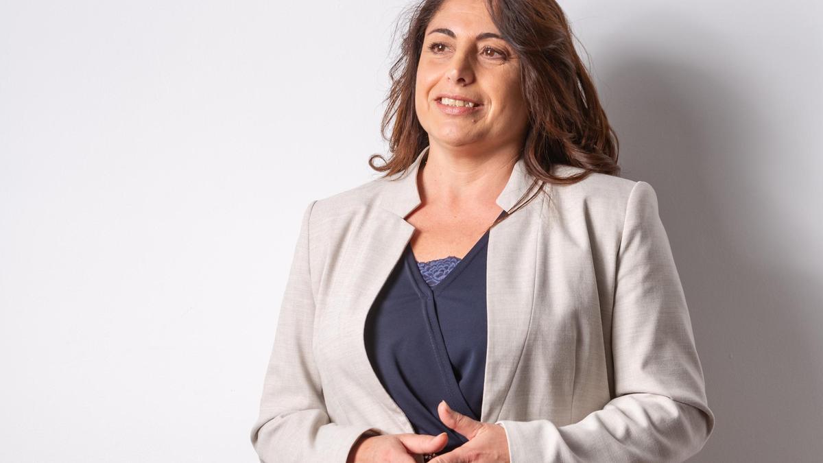 Compromís confirma a Yolanda Balaguer candidata a la alcaldía de Oliva ...