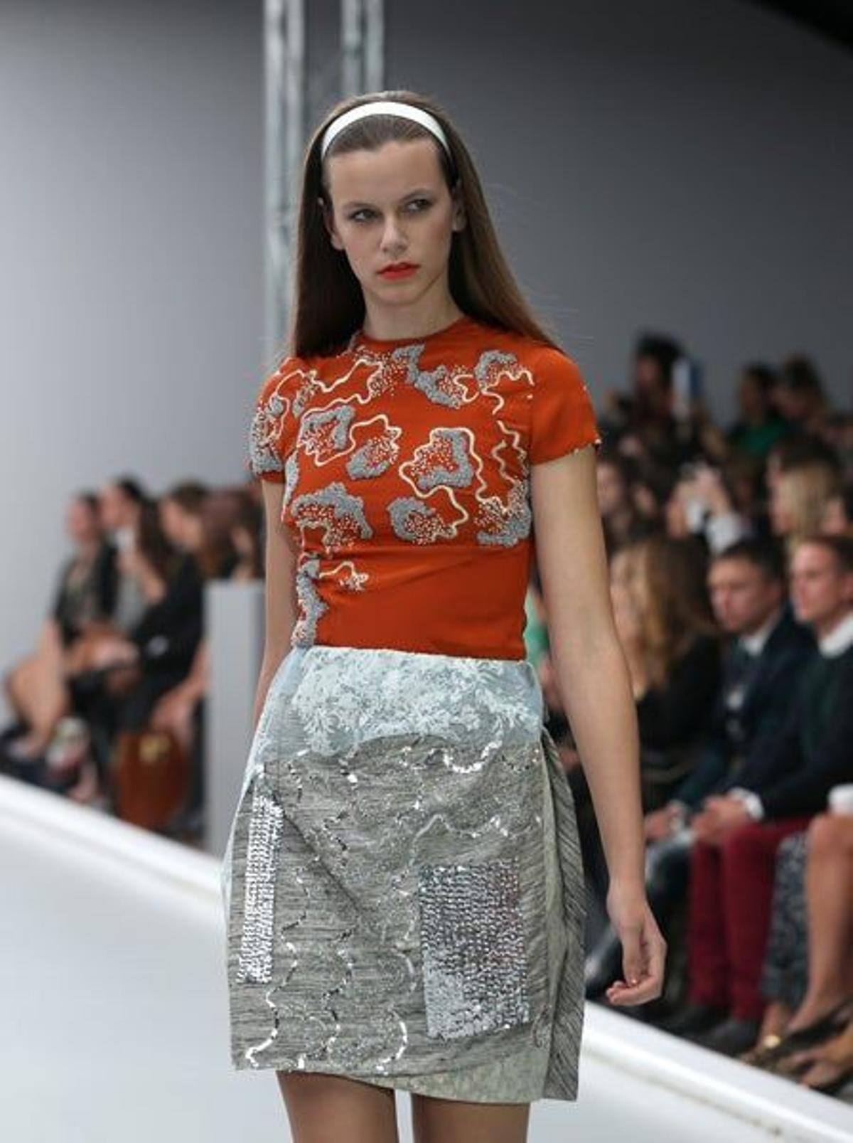 Collages y originalidad de la mano de Michael Van Der Ham - Stilo