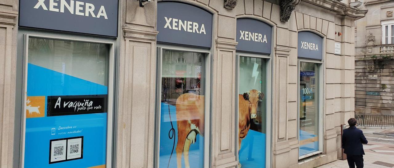 La dueña de Xenera compra otras dos comercializadoras de electricidad y un parque eólico