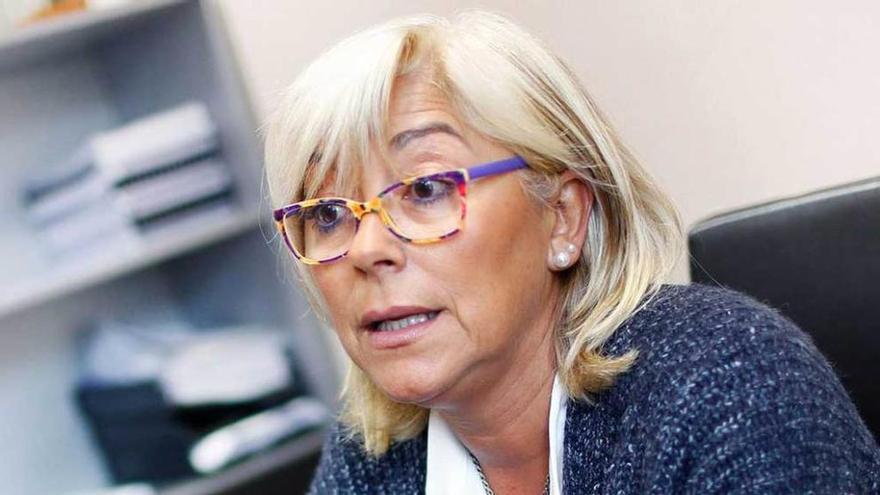 "El PP demuestra ansiedad al pedir ya el programa de San Agustín ...