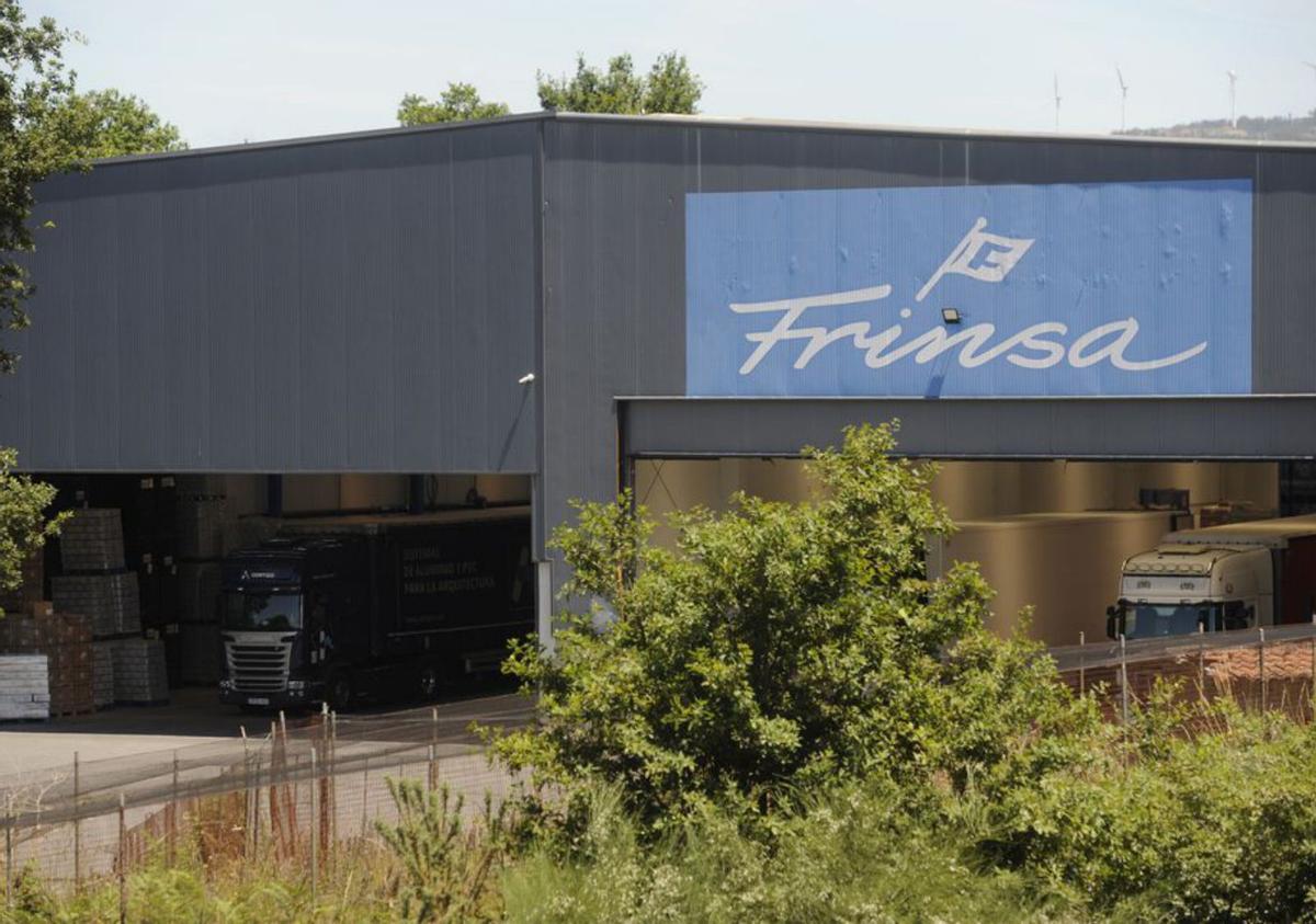 Empleados de Frinsa critican el silencio de la firma sobre su marcha de ...
