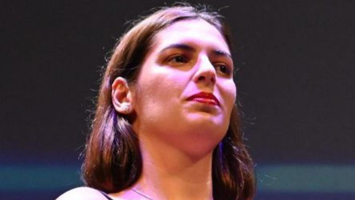 Michelle Alonso, Pedri y el CV Haris, los destacados - El Día