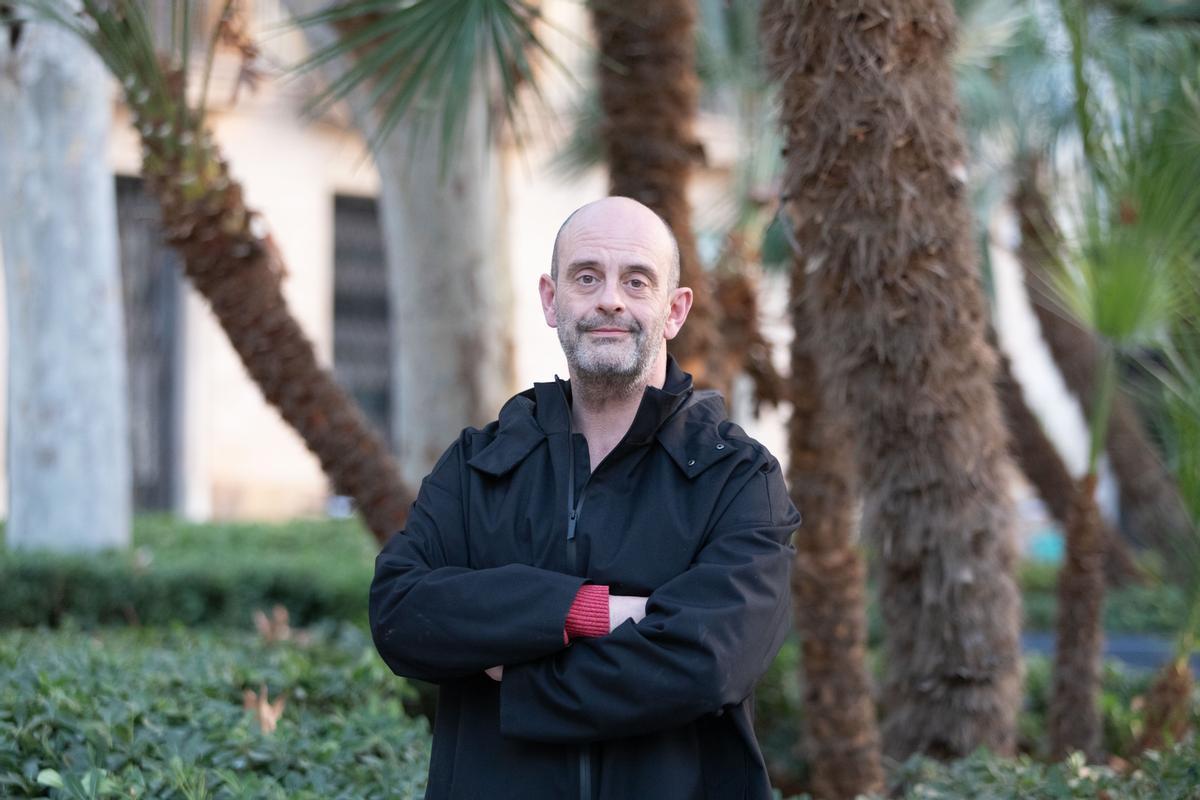 Sebastià Alzamora: «La vida cultural de Mallorca es interesante, es ...