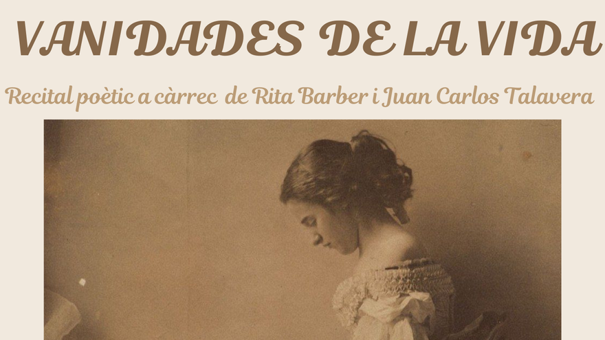 Vanidades de la vida - Información