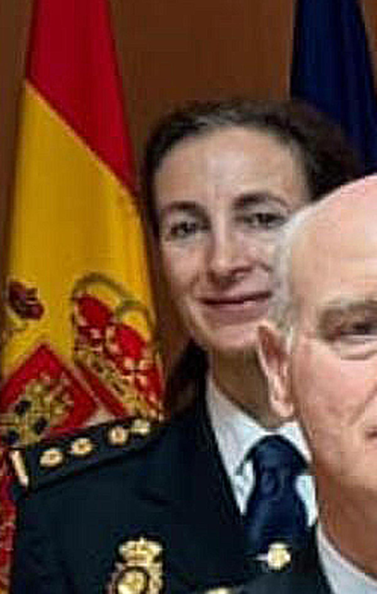 Una nueva comisaria como ‘número dos’ de la Policía en Ourense y tres ...