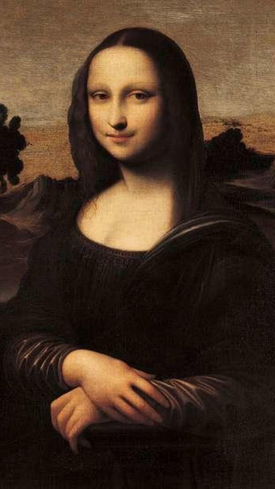 La "Gioconda del Prado" se reivindica - La Nueva España