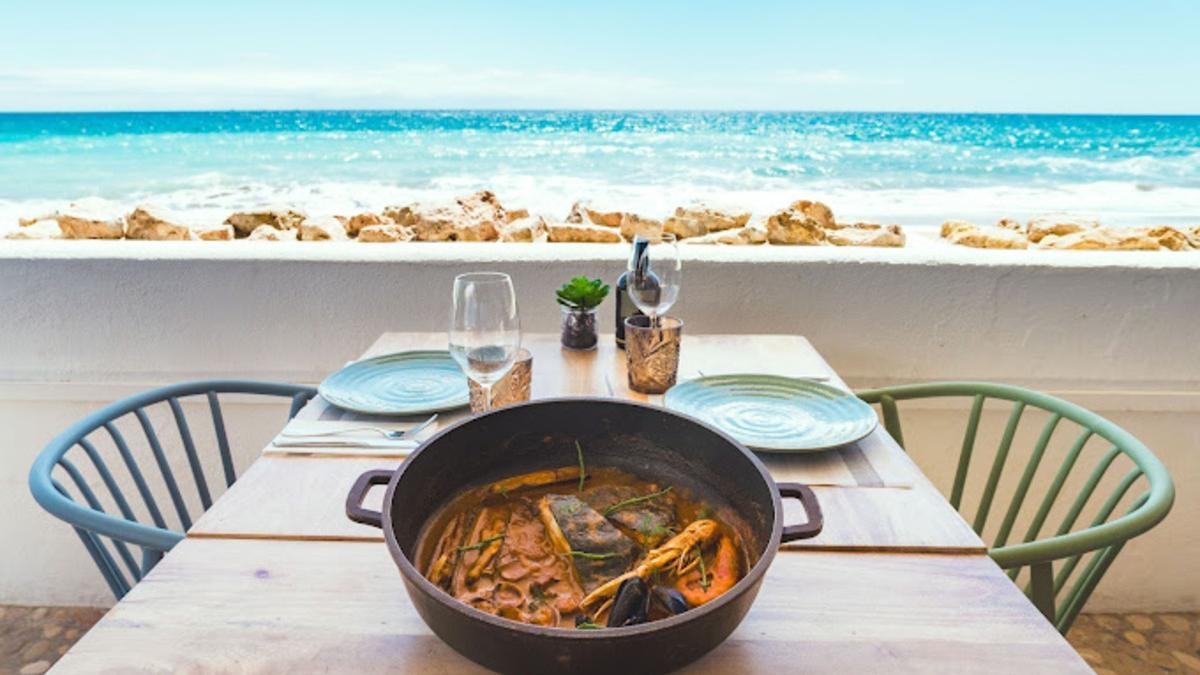 LAS MEJORES TERRAZAS EN TARRAGONA| Los mejores restaurantes disfruta de ...
