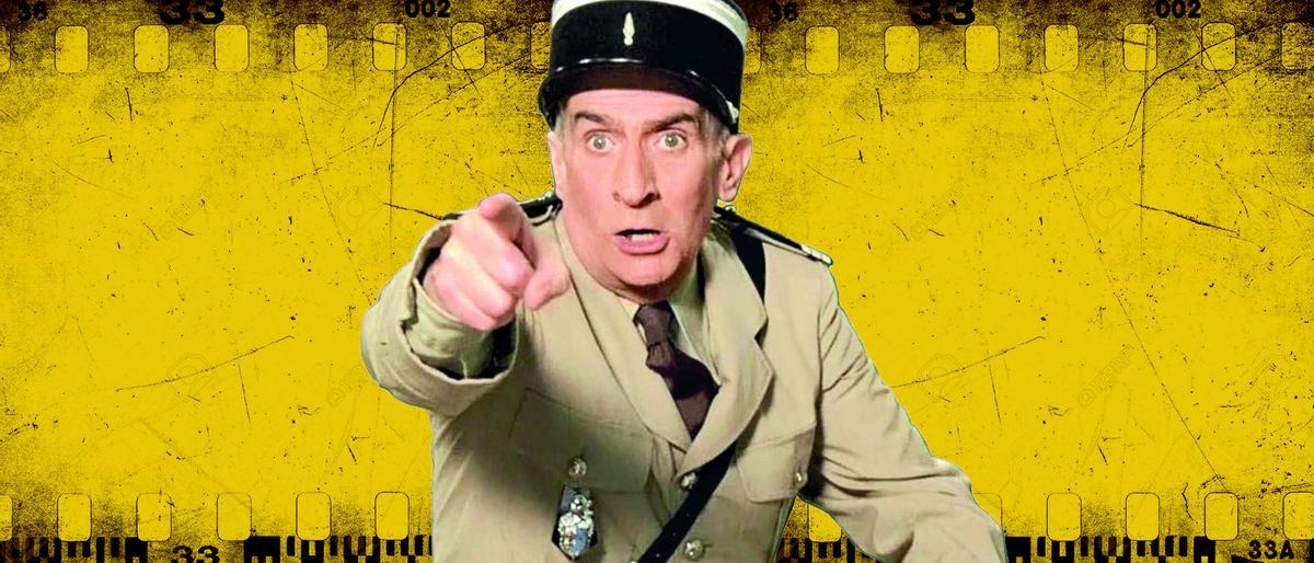 La familia gallega de Louis de Funès - Faro de Vigo