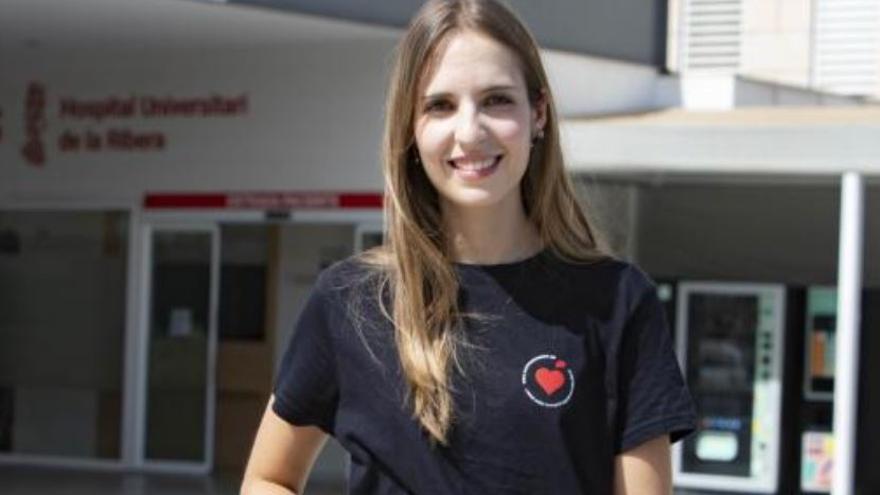 Mamás de hospital que combaten la soledad infantil - Levante-EMV