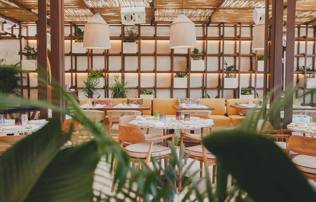 BIBO Beach House, el nuevo place to be de Tarifa - Viajar