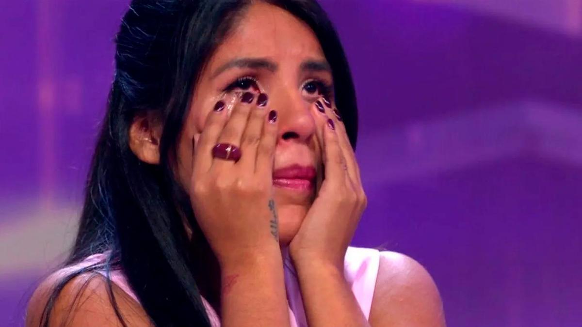 ISA PANTOJA | Isa Pantoja confiesa su problema de salud en plena grabación de DecoMasters ...