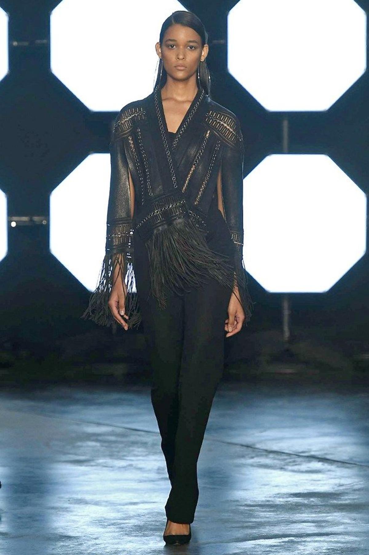 Sally Lapointe - Nueva York - Mujer - Primavera-Verano 2018 - Woman