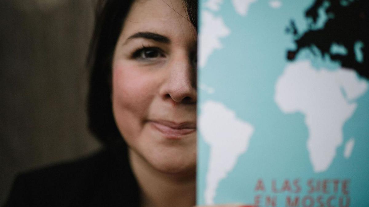 "La sensibilidad es el hilo que une orientación y escritura" - Diario ...