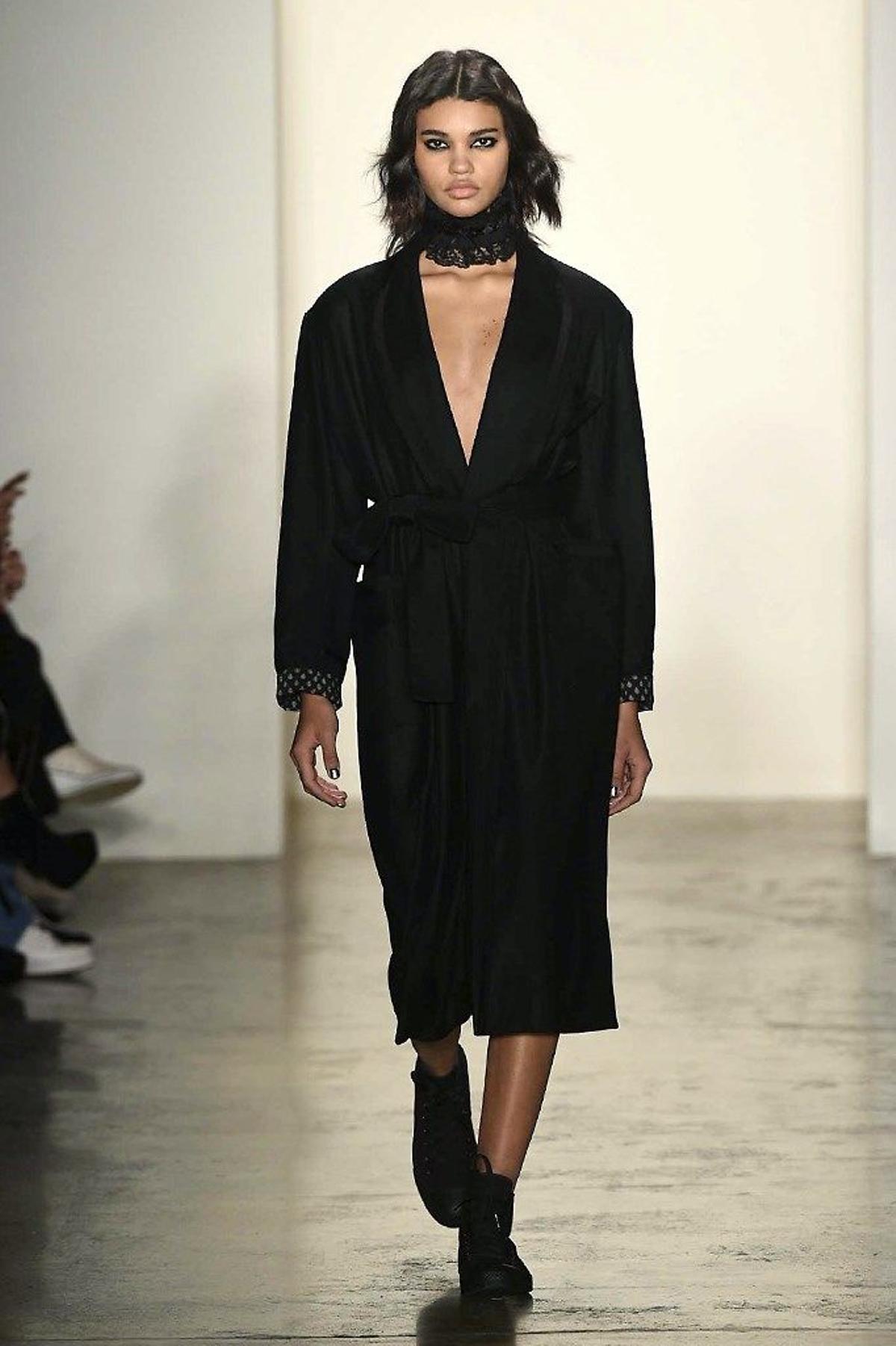 Adam Selman - Nueva York - Mujer - Otoño-Invierno 2016-2017 - Woman