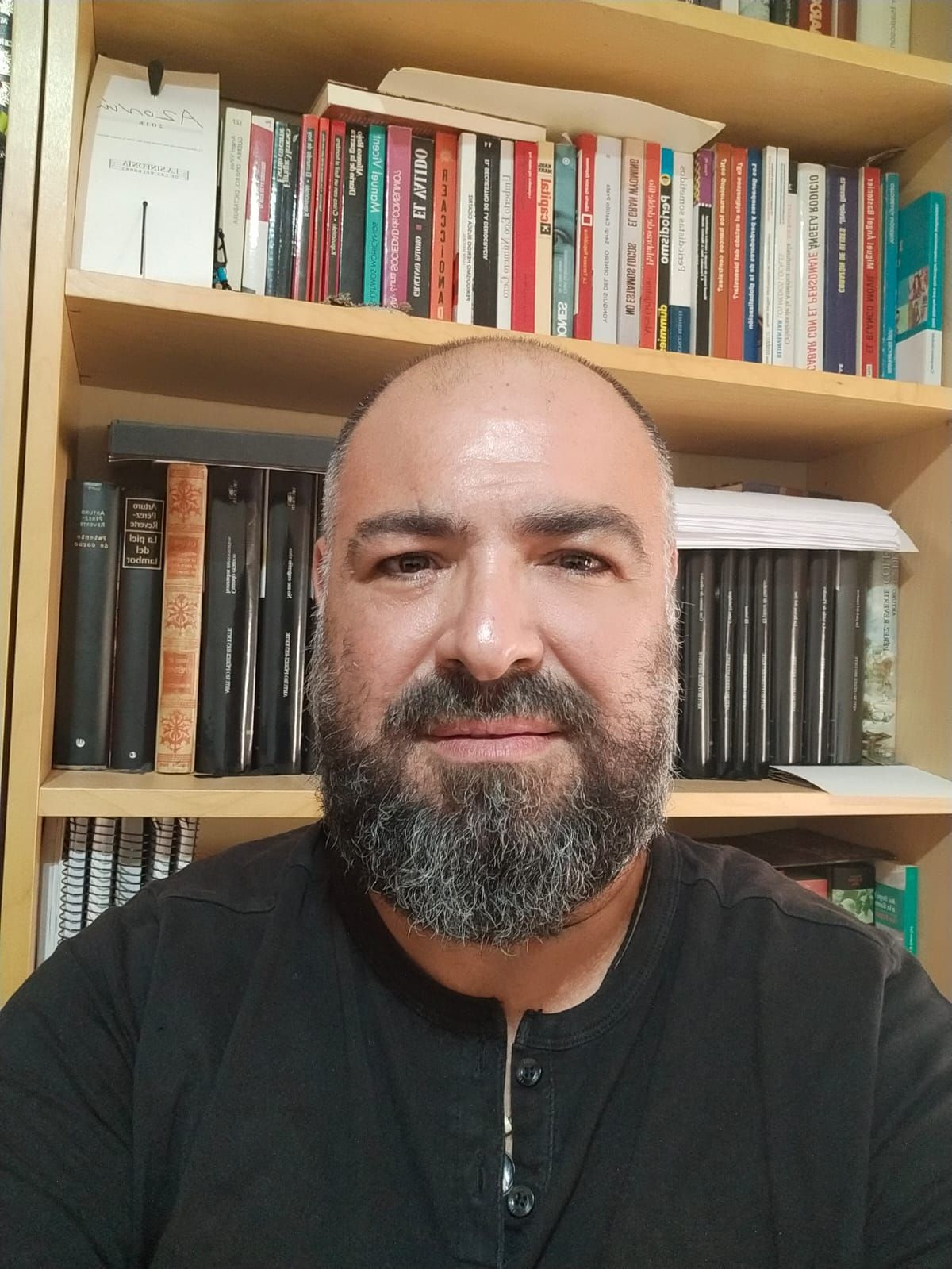 Enrique Fernández Arques | Noticias de Enrique Fernández Arques ...