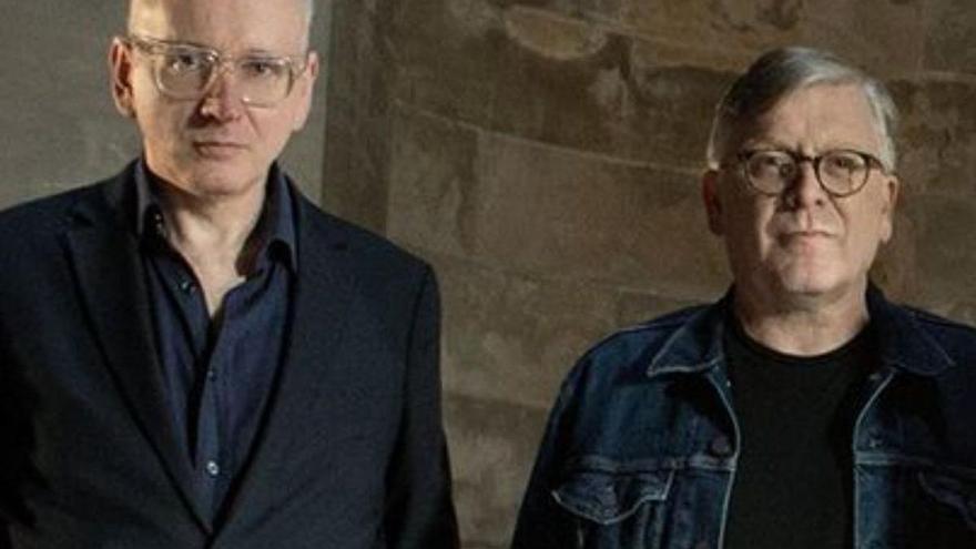 "Teenage fanclub", leyenda escocesa del pop de guitarras, en La Laboral