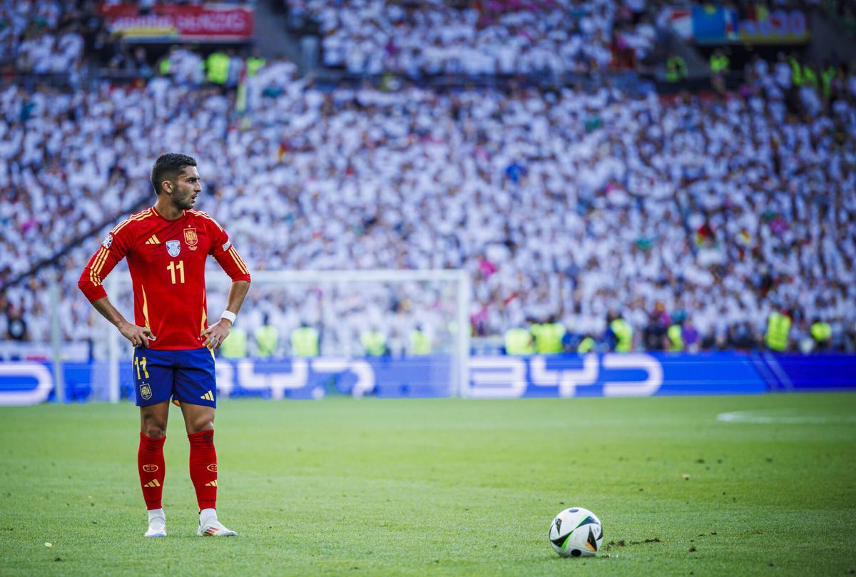 FC Barcelona | Ferran Torres, el mordisco del Tiburón al Madrid