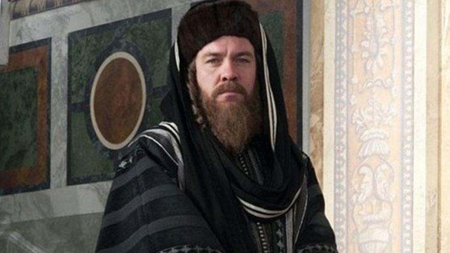 'Juego de Tronos' ficha a un nuevo personaje