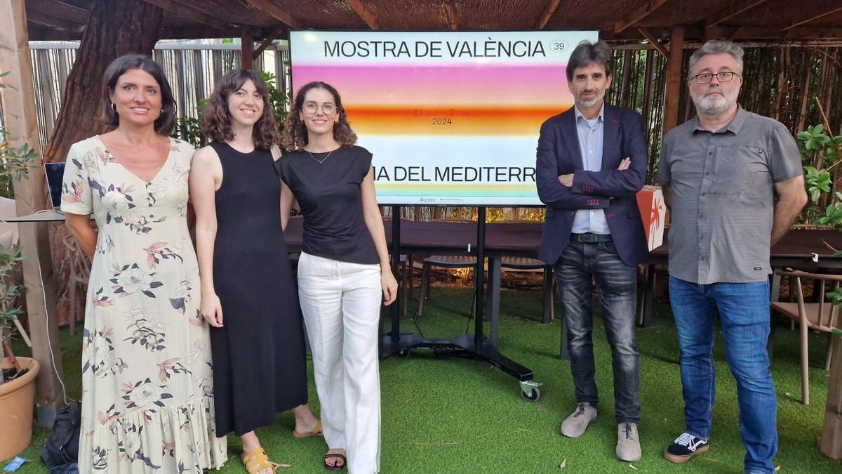 El Palau de la Música creará un nuevo cargo para gestionar la Mostra