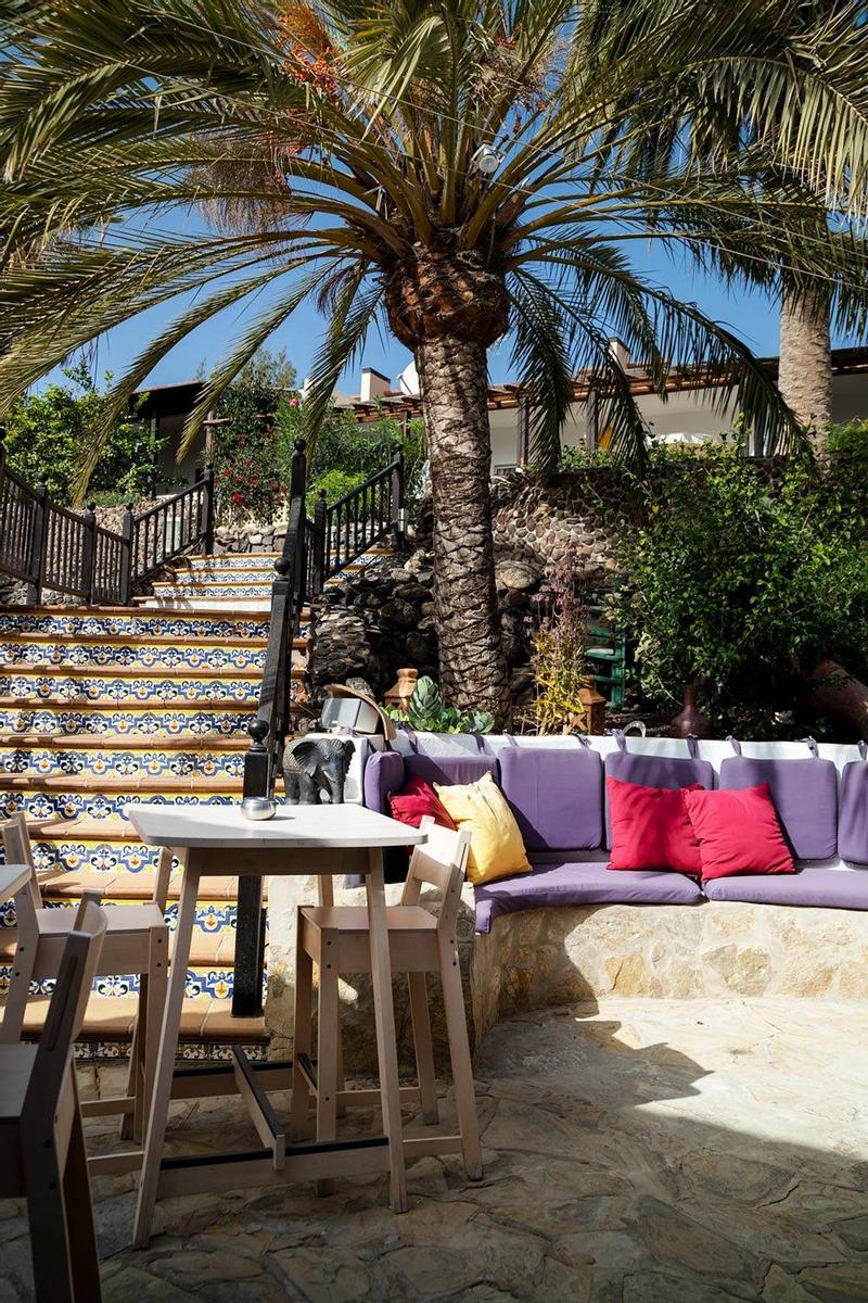 Fuerteventura a bocados: la isla a través del paladar - Viajar