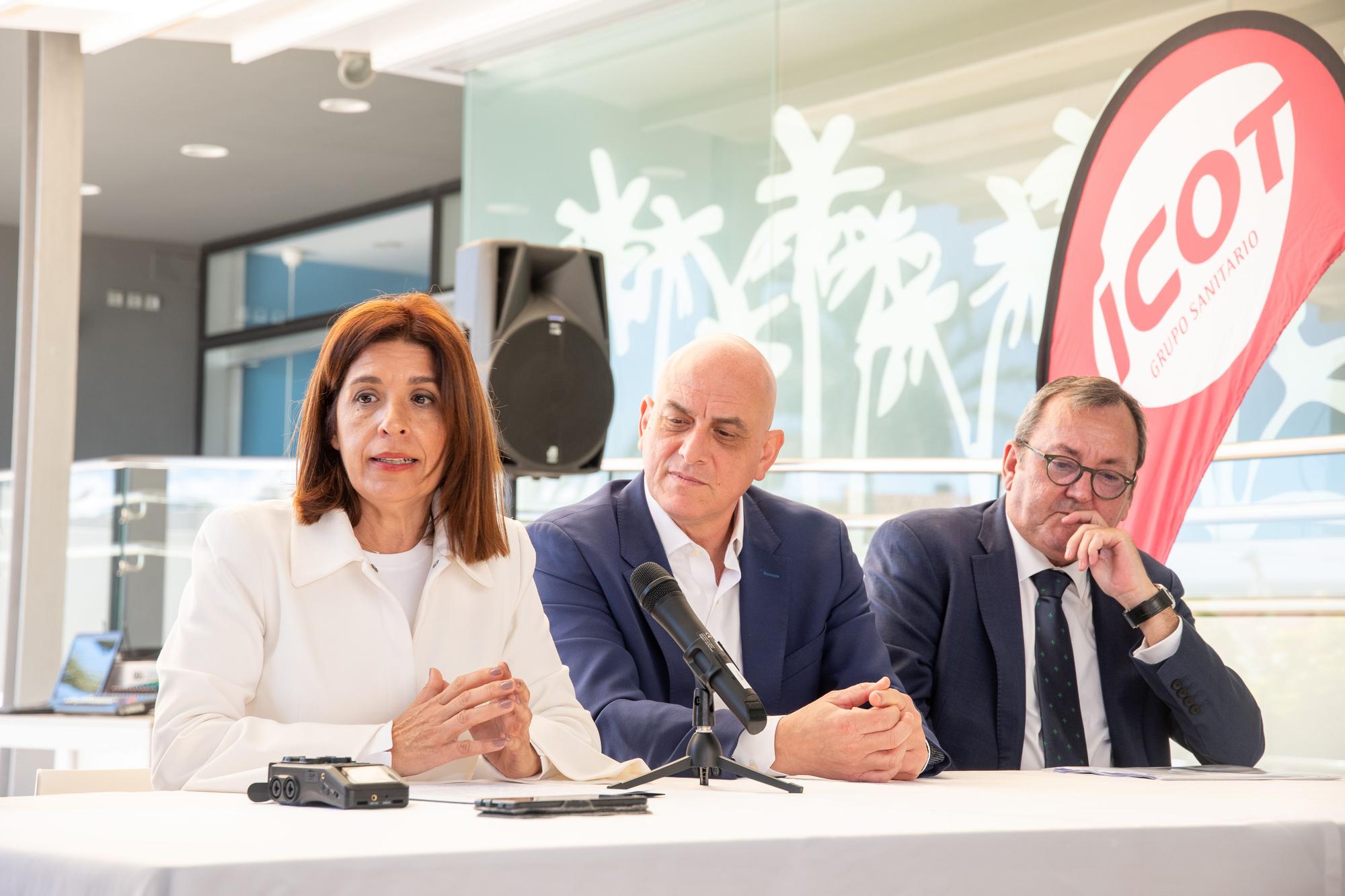 El Grupo ICOT pone en marcha una planta fotovoltaica de autoconsumo en ...