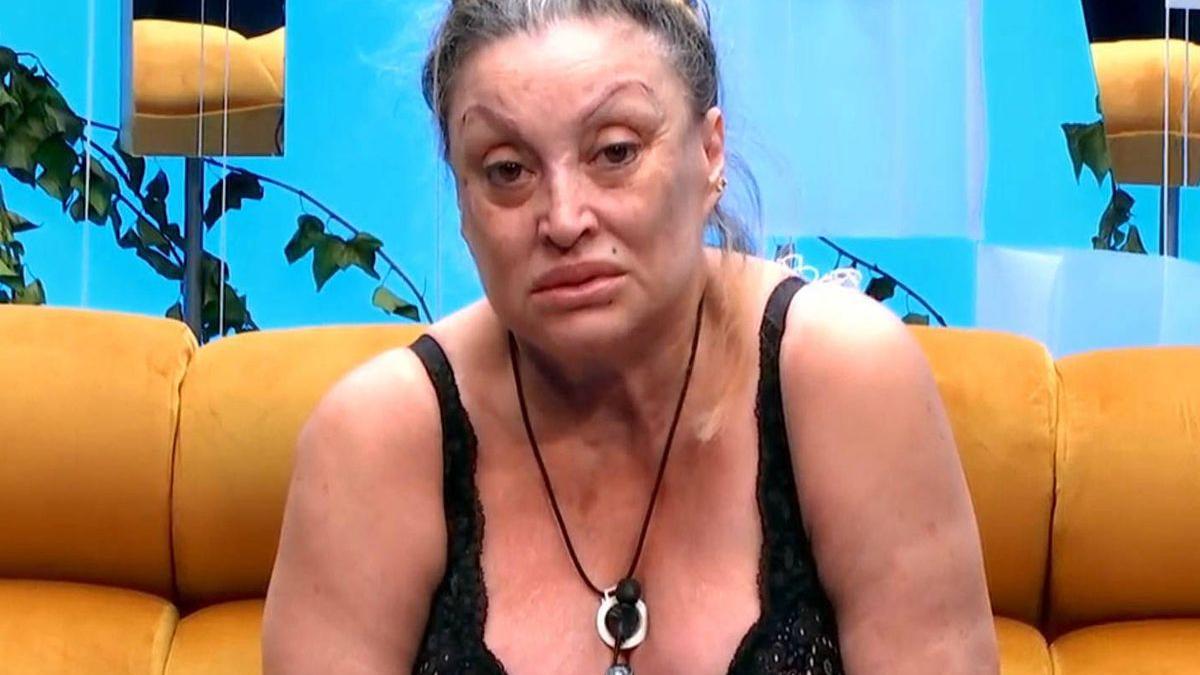 ARAMÍS FUSTER GH DÚO TELECINCO | ¿Se ha reconciliado Aramís Fuster con ...